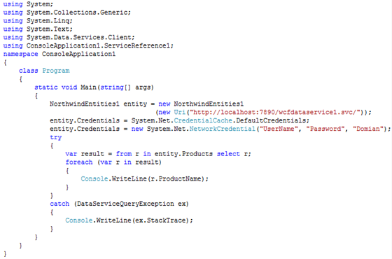 OakLeaf Systems: Windows Azure and Cloud Computing Posts for 9/27/2010+